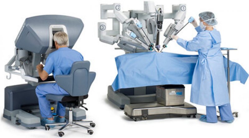 Robotic Prostate Surgery | Welcome - RECMED