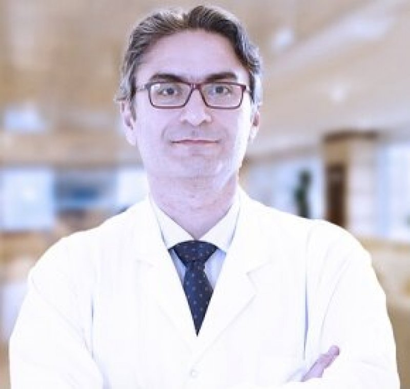 Our Doctors Welcome - RECMED